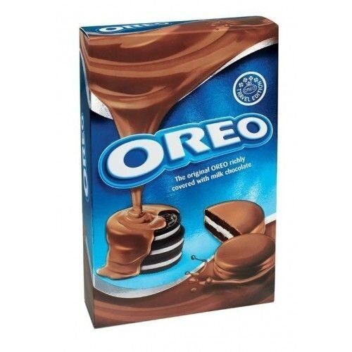 Oreo Milk Chocolate 328